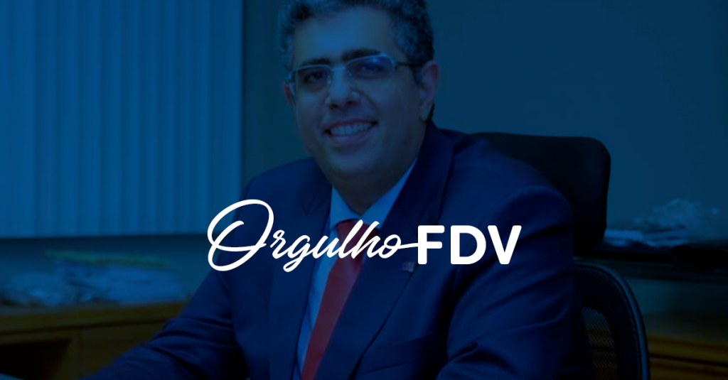 Egresso José Carlos Rizk Filho é reeleito presidente da OAB-ES - FDV ...