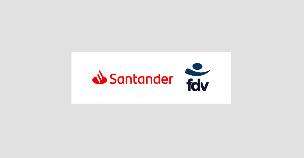 Programa Santander com oferta de bolsas de R$ 300 para alunos da FDV ...