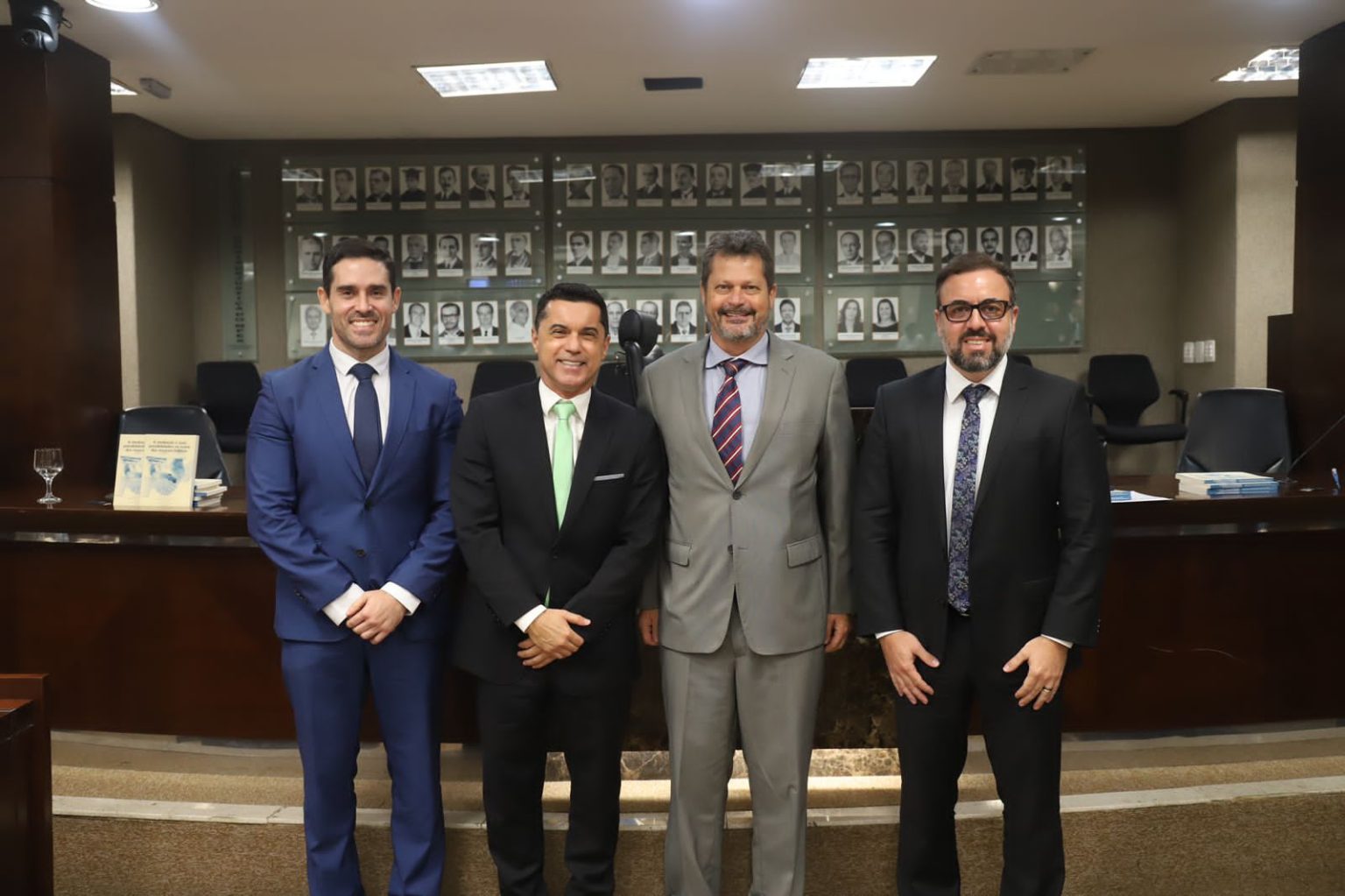 FDV em lançamento de livro sobre mediação e recursos hídricos - FDV ...