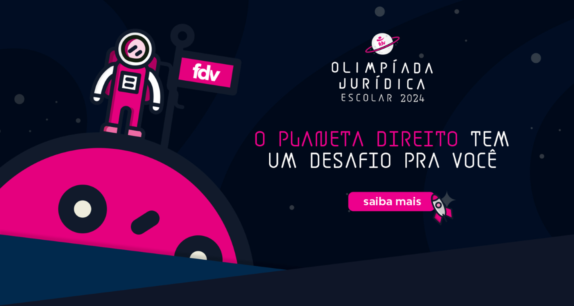 FDV – Faculdade de Direito de Vitória