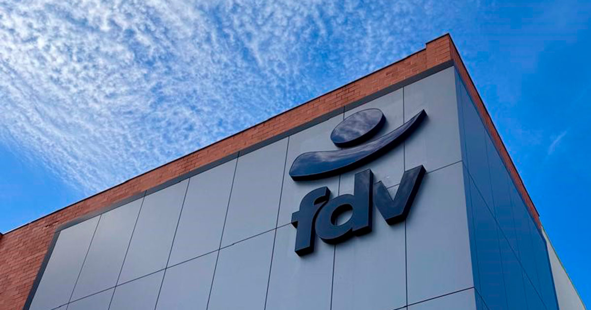 FDV é conceito máximo em todos os principais indicadores de qualidade ...